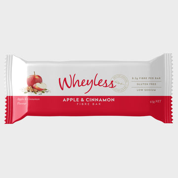 Wheyless Australia