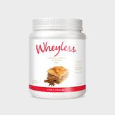 Wheyless Australia
