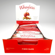 Wheyless Australia