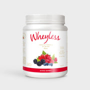 Wheyless Australia