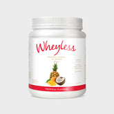 Wheyless Australia